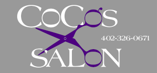Welcome to CoCo's Salon!